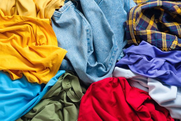 Choosing the Best Clothing Material | Blain's Farm & Fleet Blog