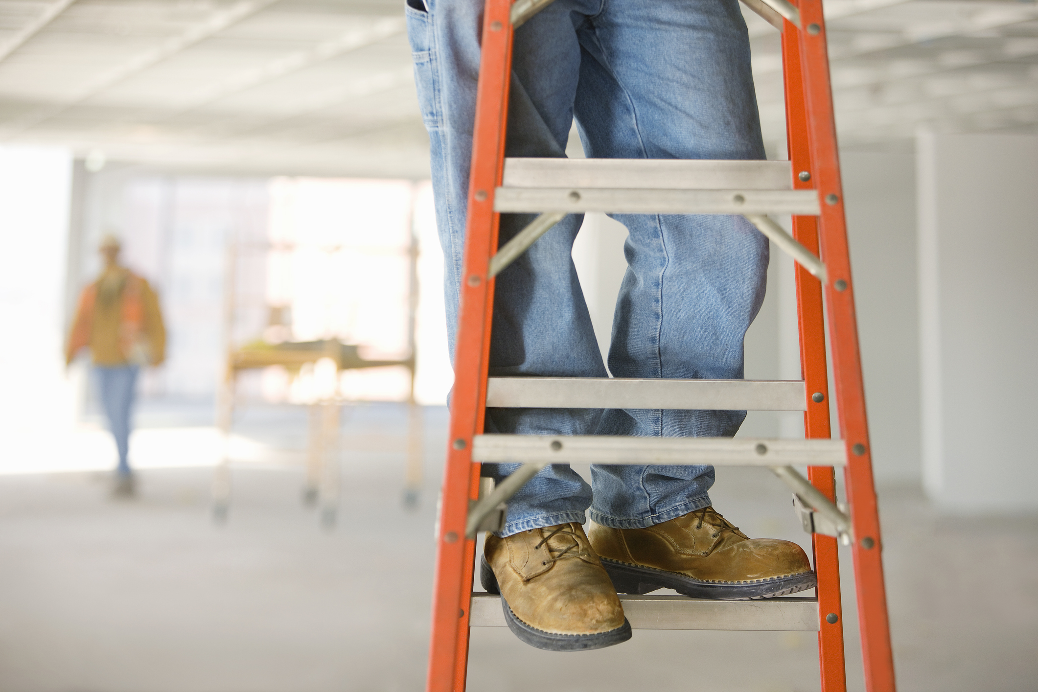 Basic Home Ladder Safety Tips | Blain's Farm & Fleet