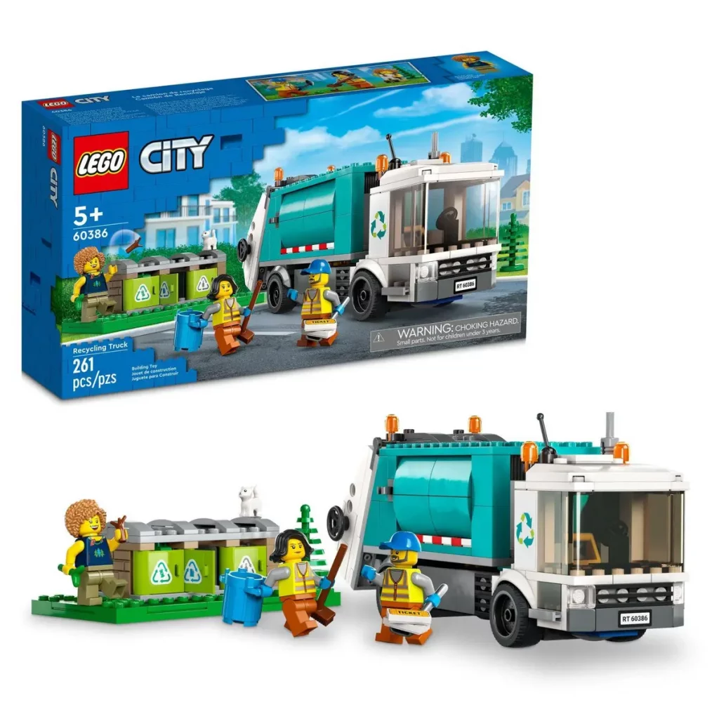 Top 10 LEGO Sets of 2023 | Blain's Farm & Fleet Blog