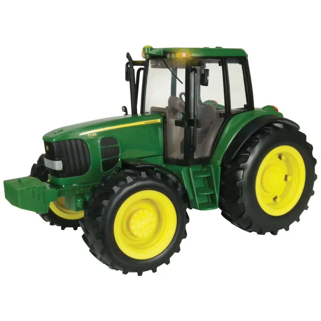 5 Best Toy Tractors and Farm Toys of 2023 | Blain's Farm & Fleet Blog