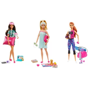 Wellness-Barbie | Blain's Farm & Fleet Blog