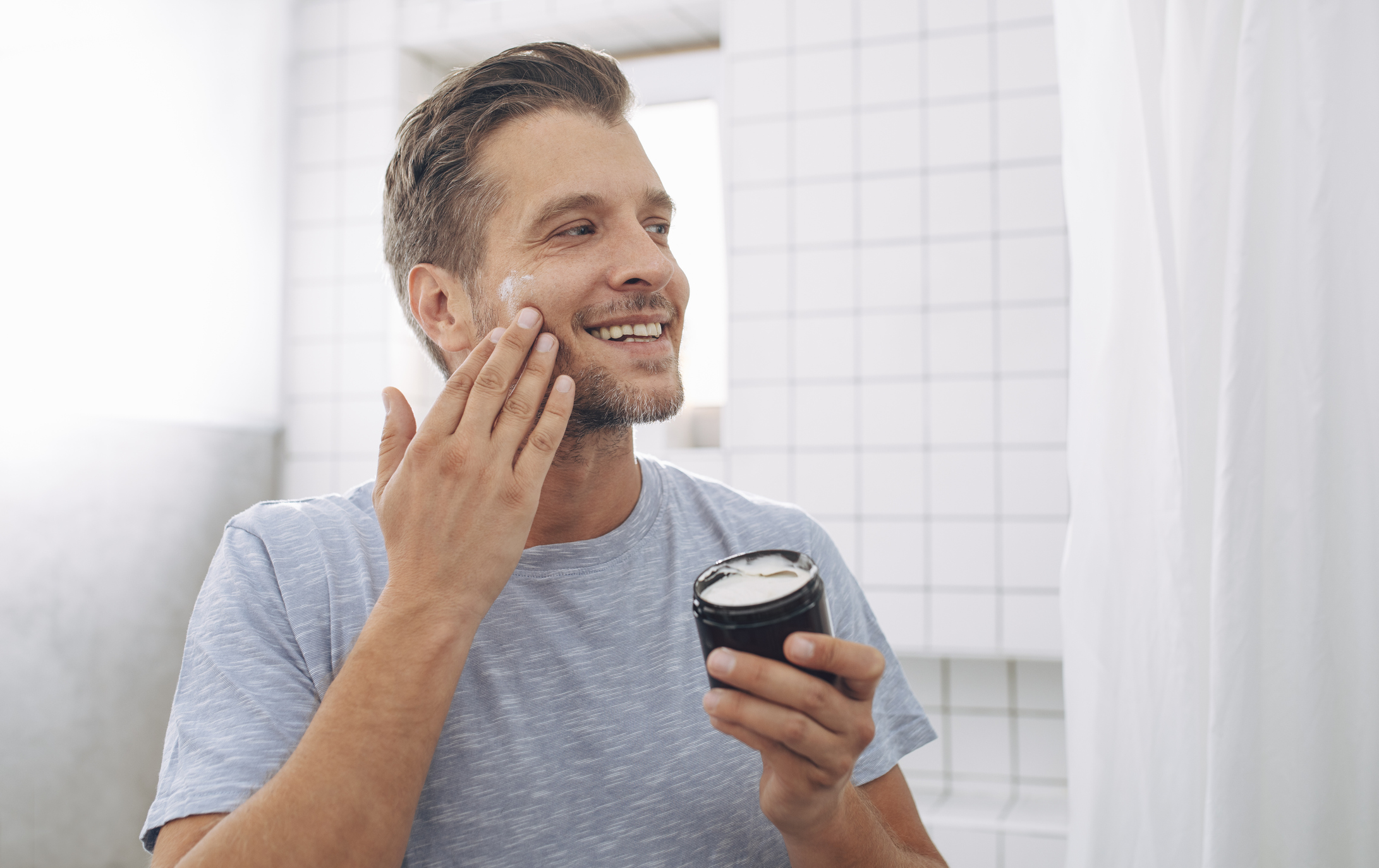 10 Best New Men's Grooming Products | Blain's Farm & Fleet Blog