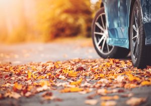 Five Tips for Fall Car Care | Blain's Farm & Fleet Blog