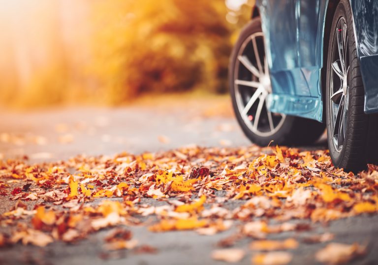 Five Tips for Fall Car Care | Blain's Farm & Fleet Blog