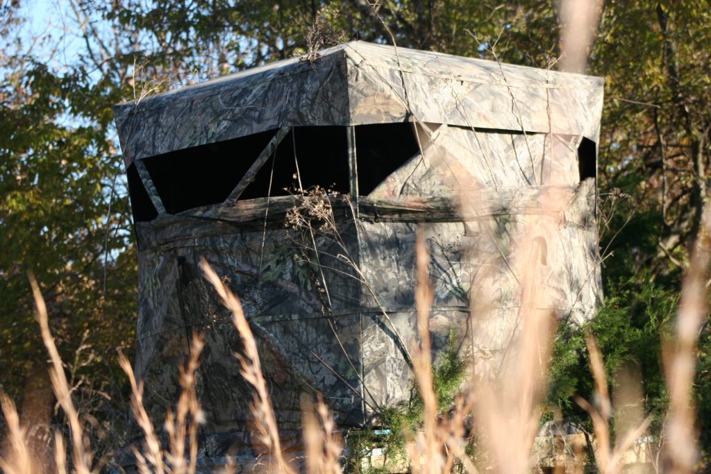 The Ultimate Guide to Hunting Blinds | Blain's Farm & Fleet Blog