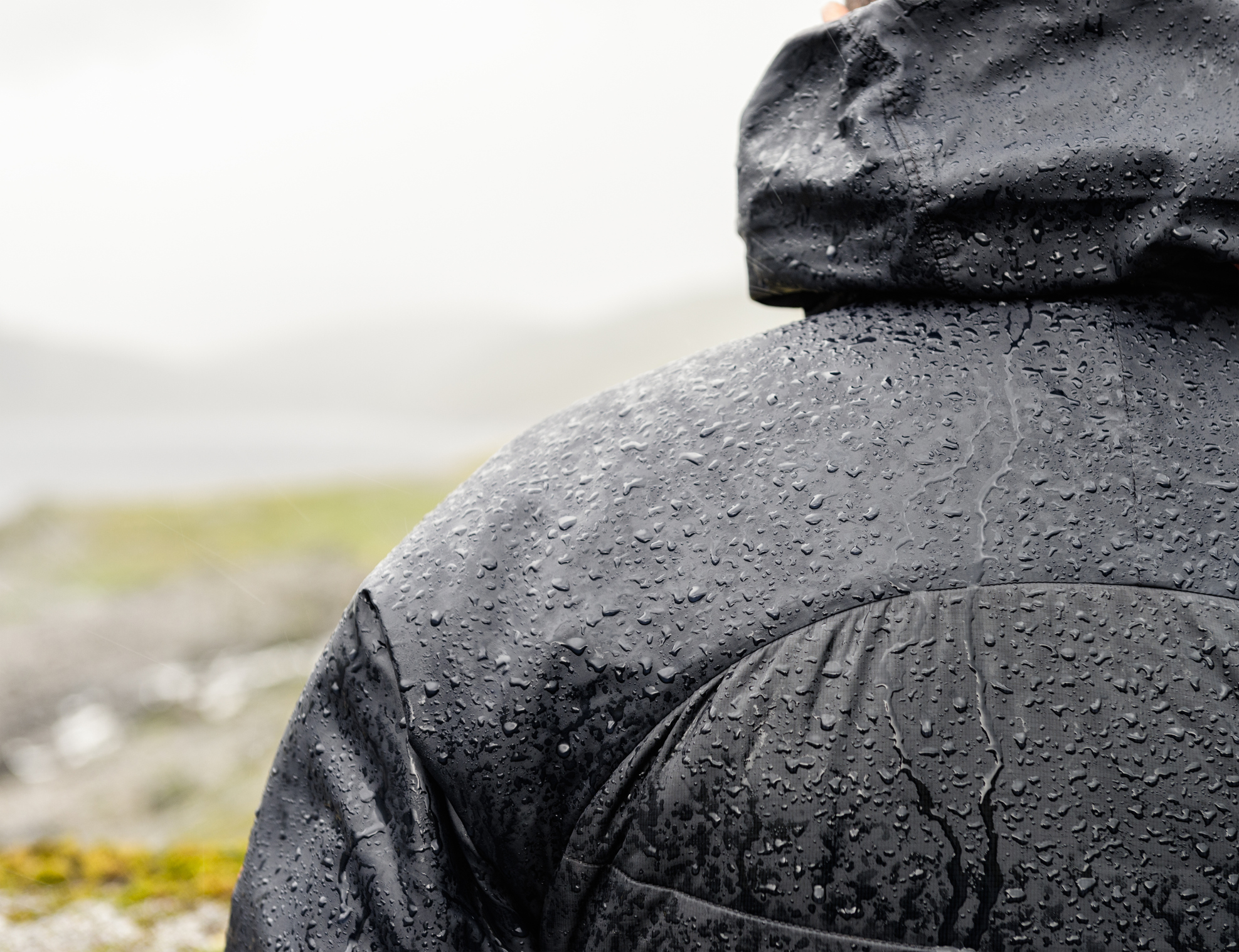 How to The Ultimate Guide to Waterproof Clothing | Blain's Farm & Fleet ...