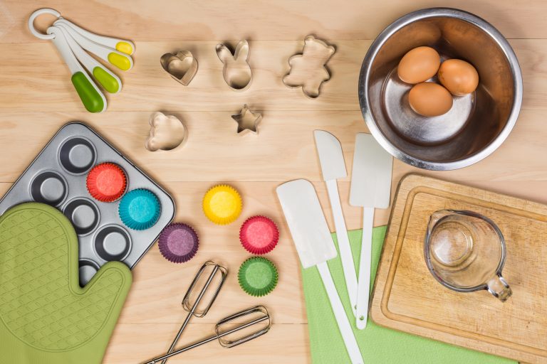 Essential Baking Tools Every Kitchen Needs | Blain's Farm & Fleet Blog