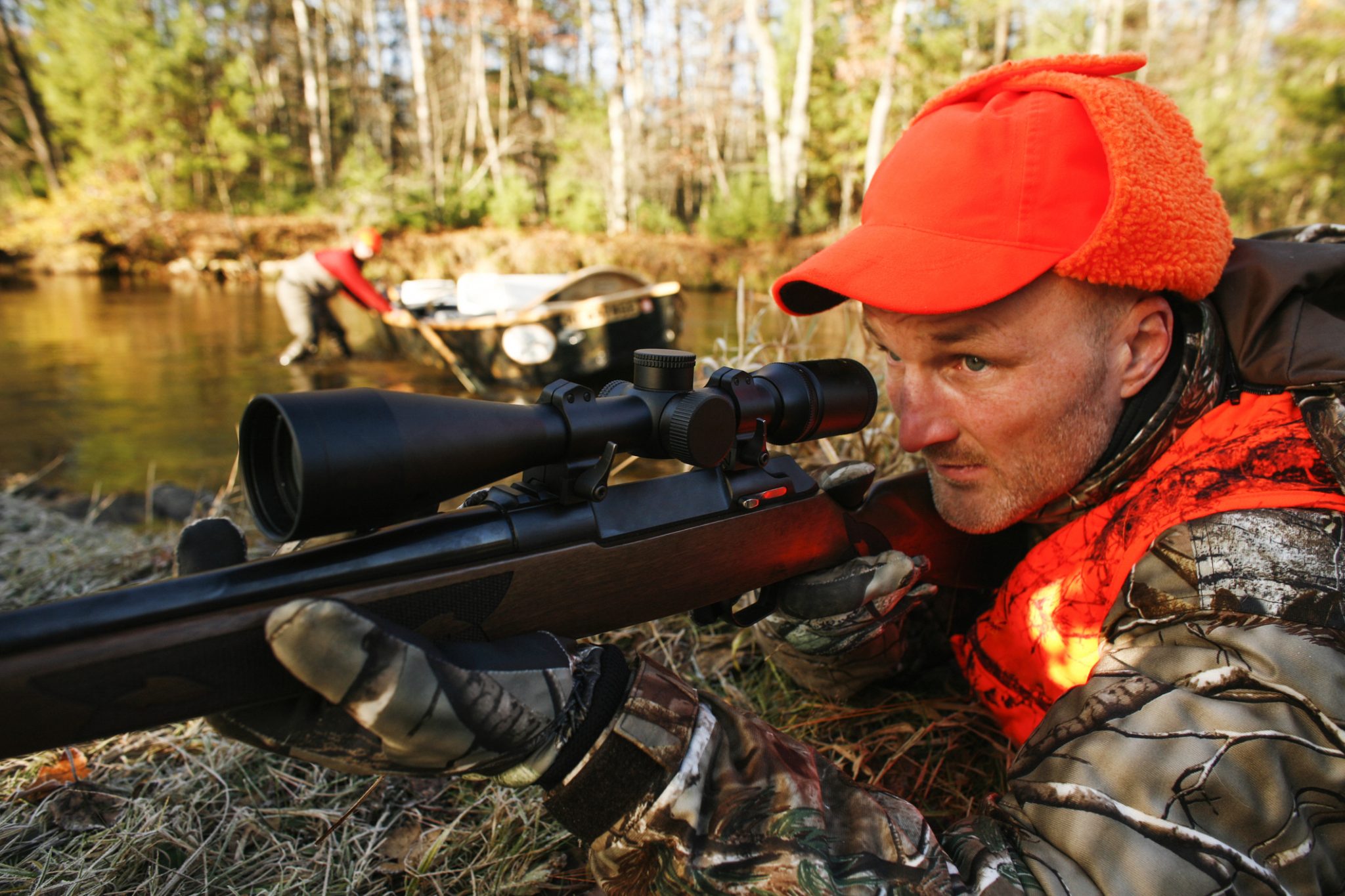 Ultimate Guide to Men's Hunting Clothes | Blain's Farm & Fleet Blog