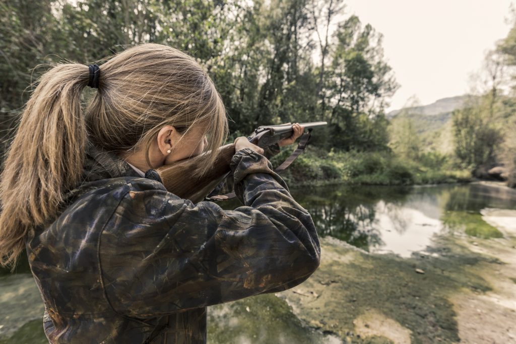 Women's Hunting Clothes: 5 Must-Have Pieces | Blain's Farm & Fleet Blog