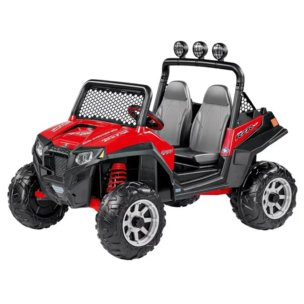 Top 5 Ride-On Toys for Kids | Blain's Farm & Fleet Blog