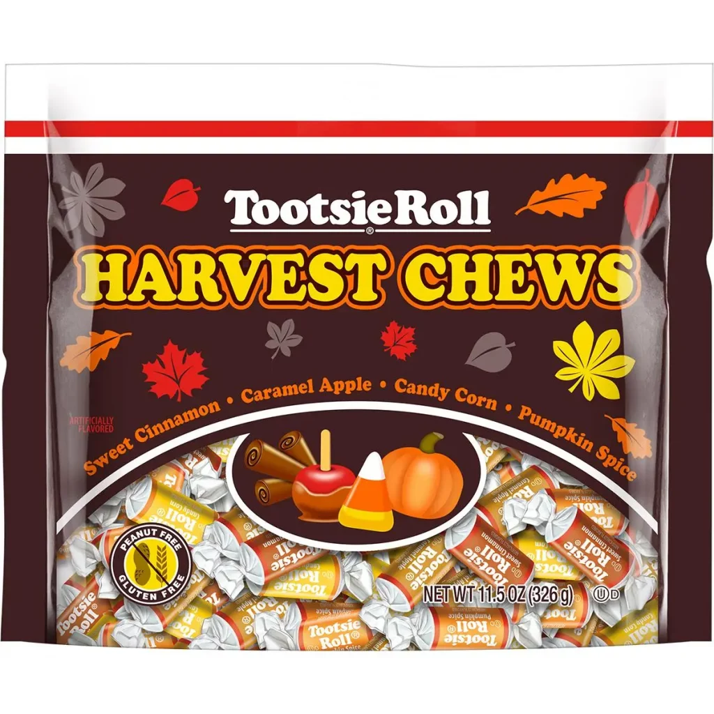 10 Unique Candies to Give Trick-or-Treaters This Halloween | Blain's ...