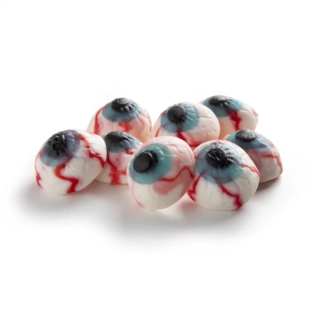 Top 10 Fall & Halloween Candies for Your Candy Dish | Blain's Farm ...