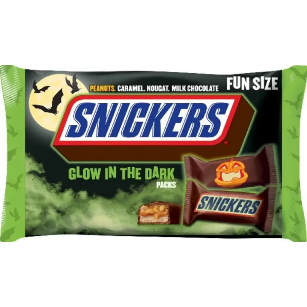 10 Unique Candies to Give Trick-or-Treaters This Halloween | Blain's ...