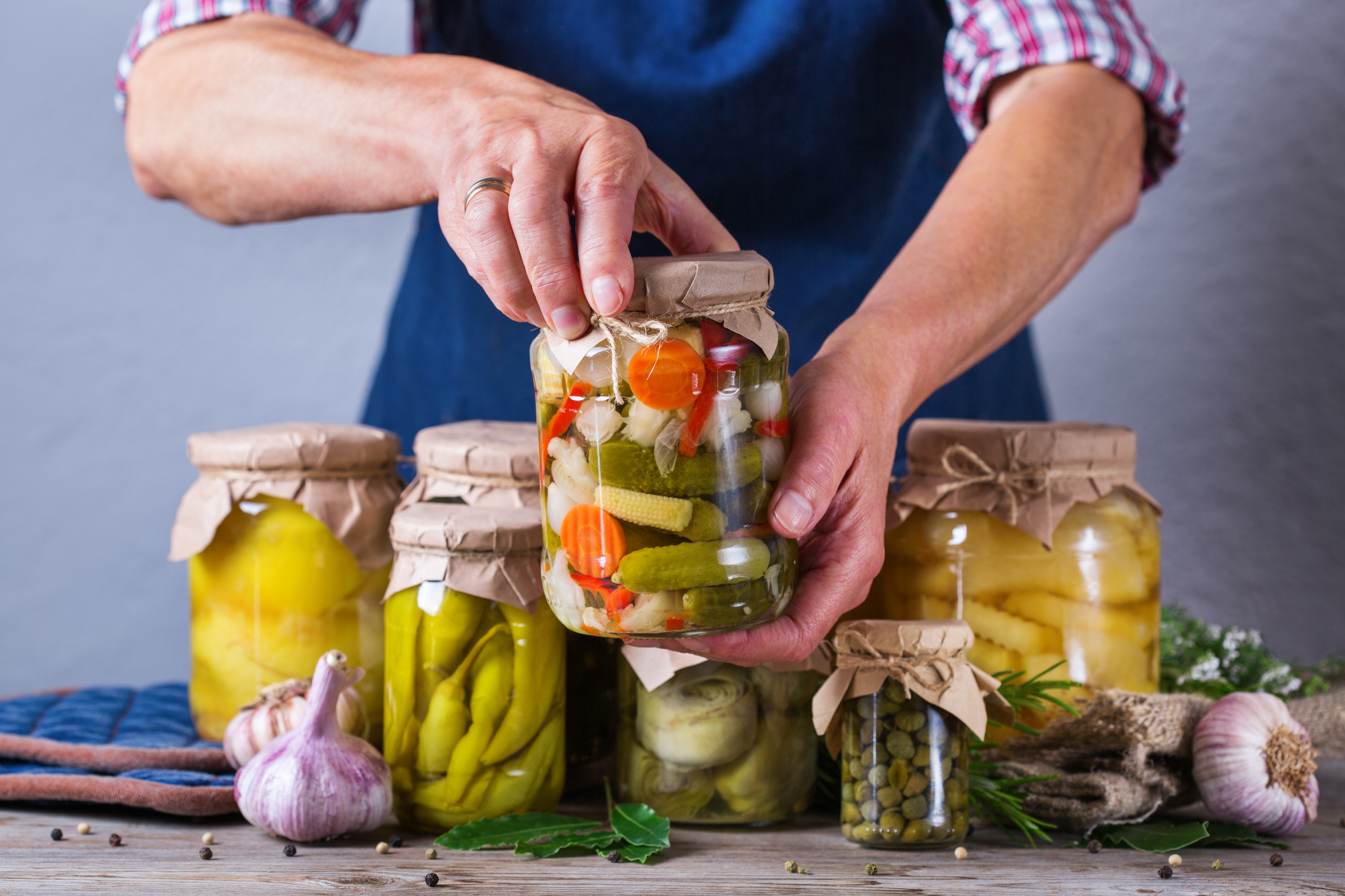 The Best Vegetables to Can for Beginners | Blain's Farm & Fleet Blog