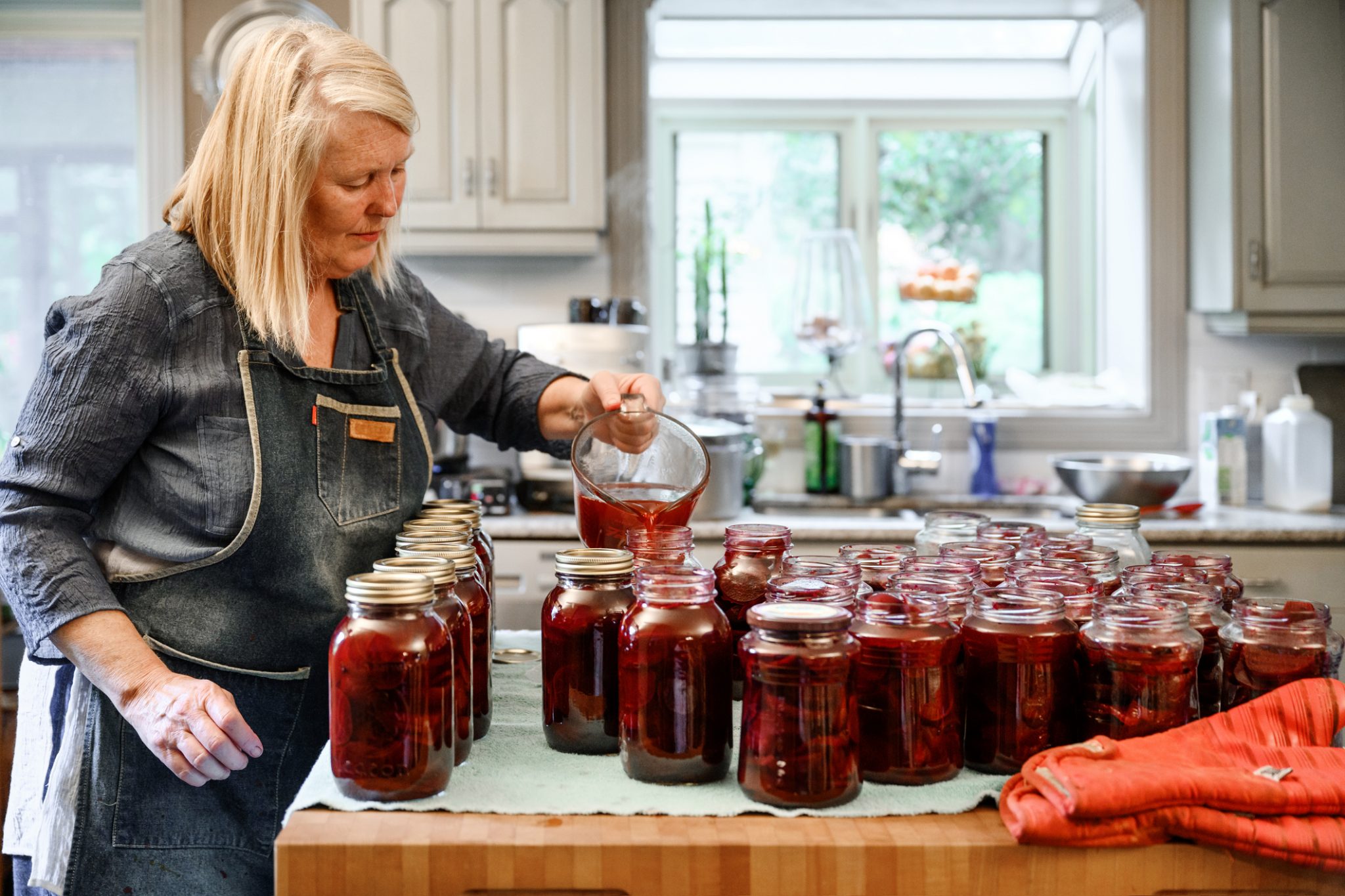 Home Canning Dos and Don'ts | Blain's Farm & Fleet Blog