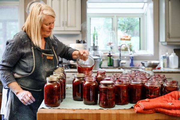 Home Canning Dos and Don'ts | Blain's Farm & Fleet Blog