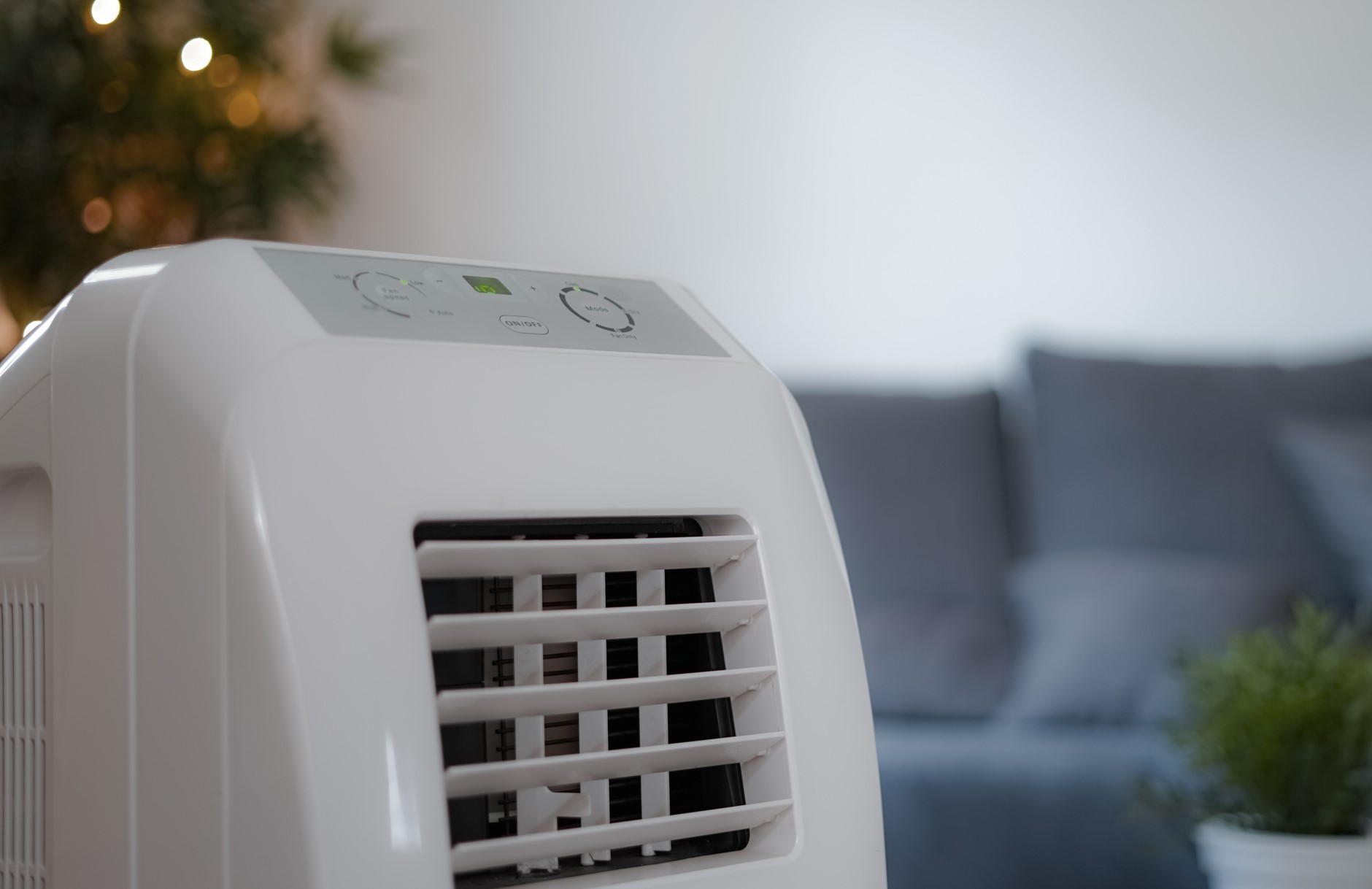 refresh the air because of climate change | Blain's Farm & Fleet Blog