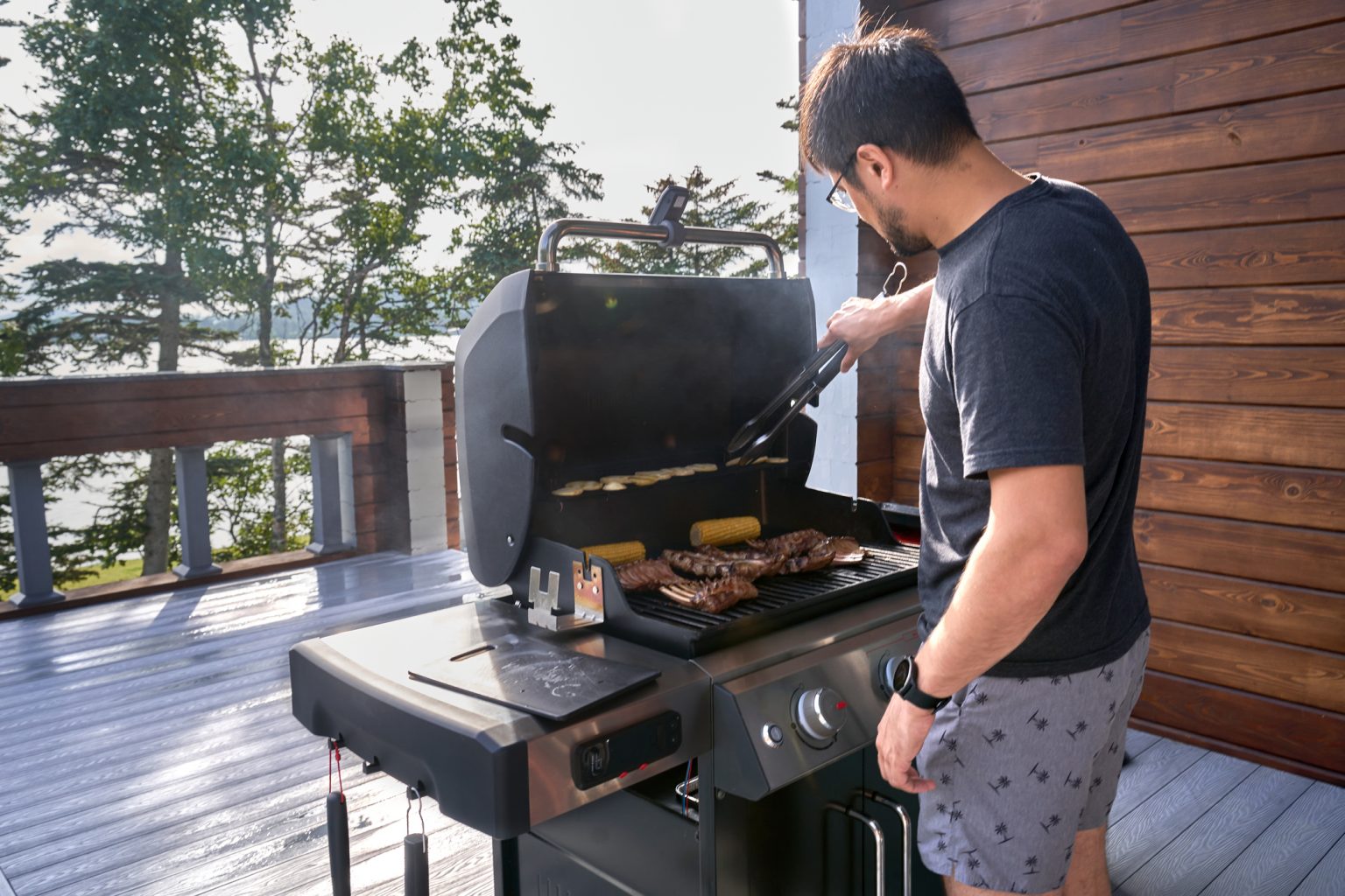3 Things To Do After Buying a New Grill | Blain's Farm & Fleet Blog