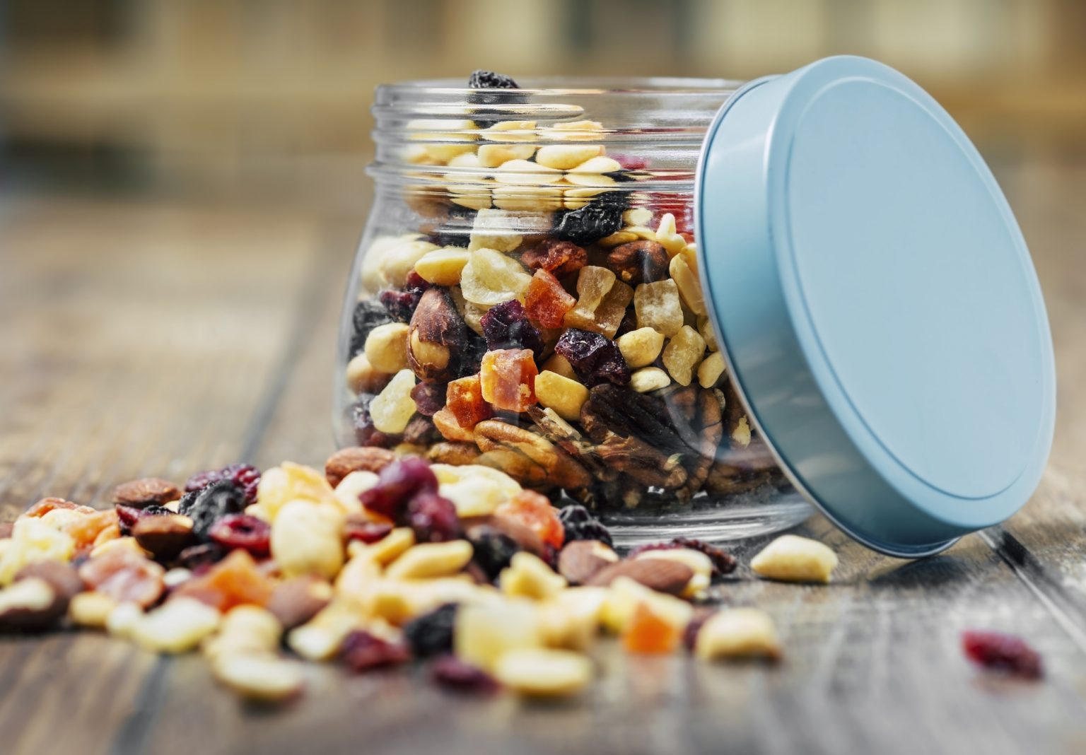 How to Make Your Own Trail Mix | Blain's Farm & Fleet Blog