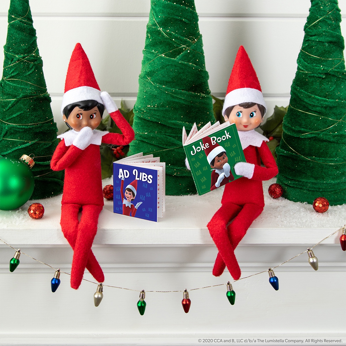 A Guide to The Elf on the Shelf Tradition | Blain's Farm & Fleet