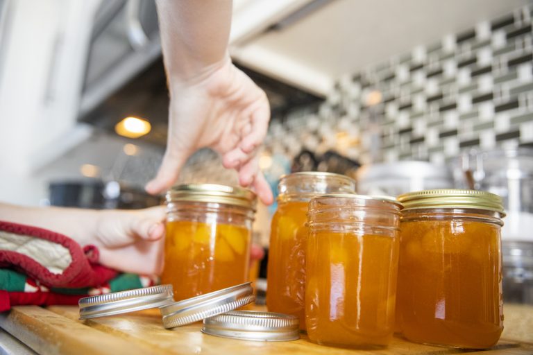 Canning Headspace Rules to Follow | Blain's Farm & Fleet Blog