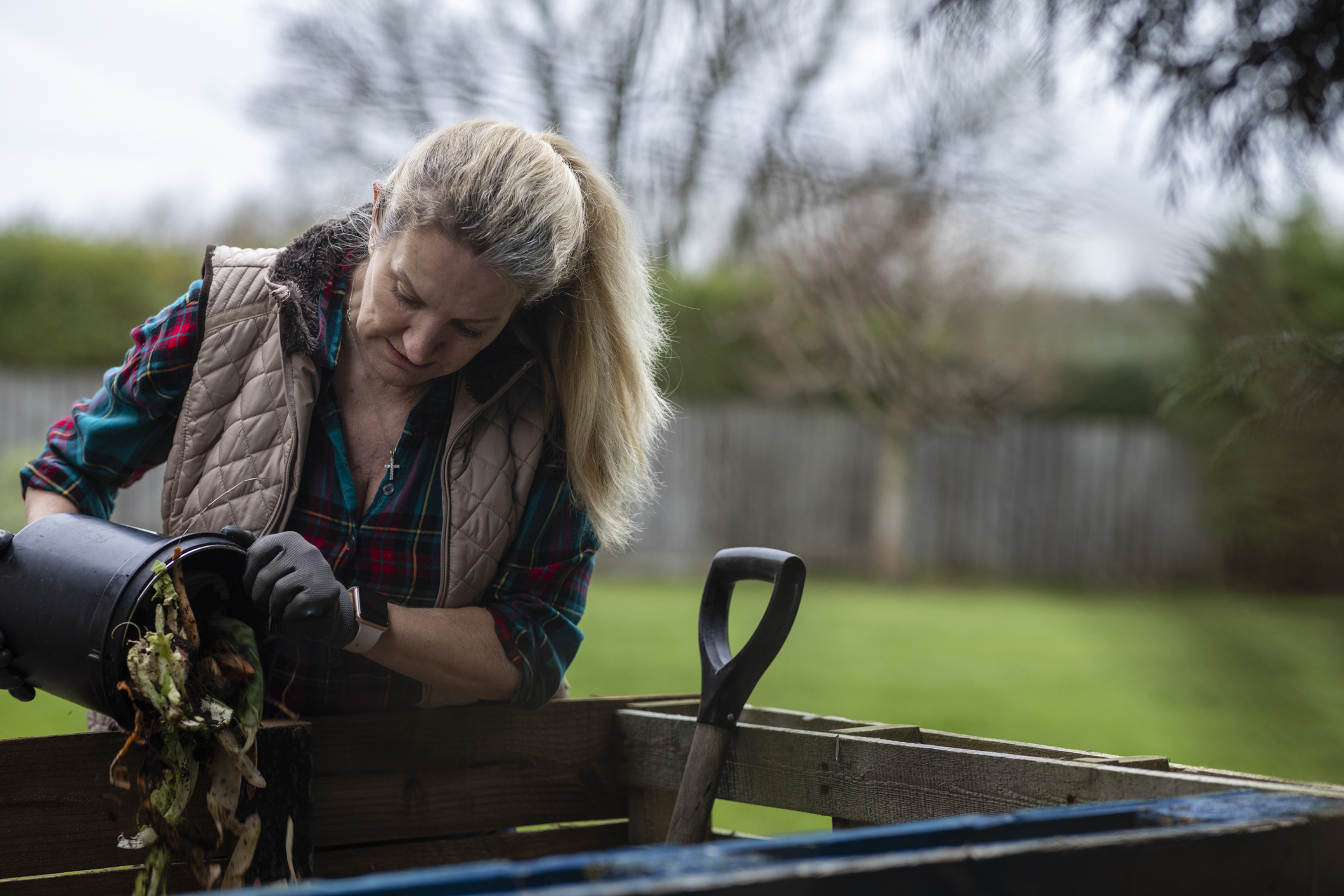 5 Tips for Winter Composting | Blain's Farm & Fleet Blog