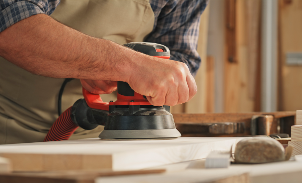 The Ultimate Power Sander Buying Guide | Blain's Farm & Fleet Blog
