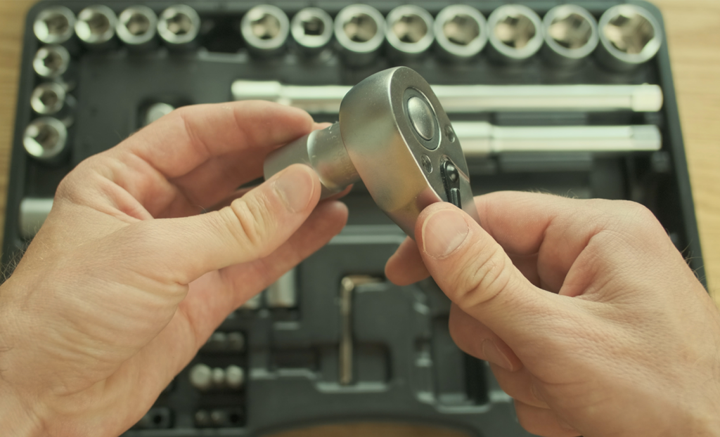 The Ultimate Socket Wrench Buying Guide | Blain's Farm & Fleet Blog