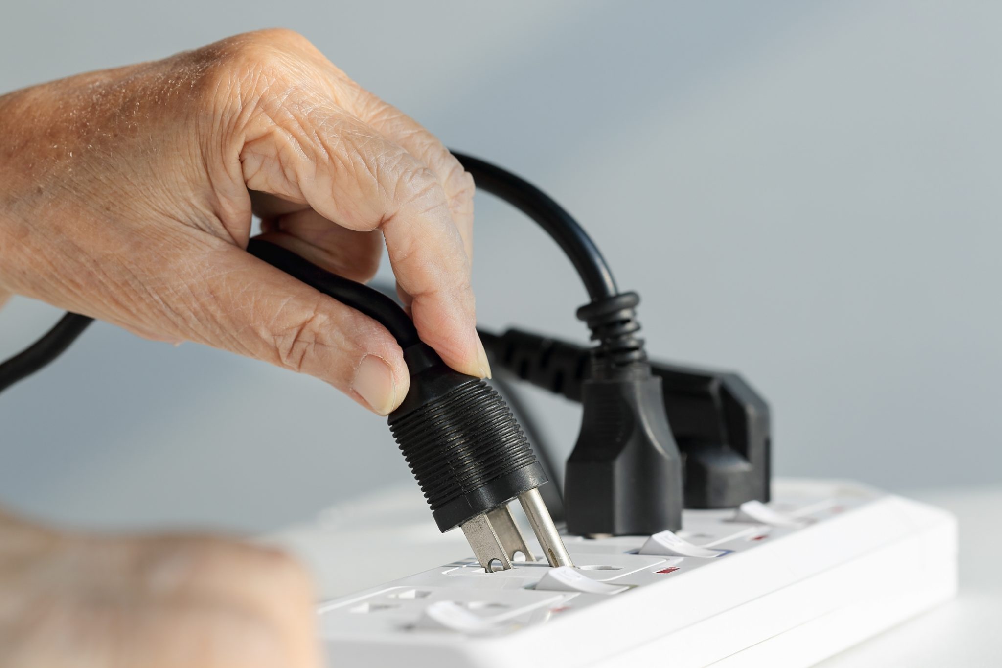 How Much Can I Plug Into One Electrical Outlet? | Blain's Farm & Fleet Blog