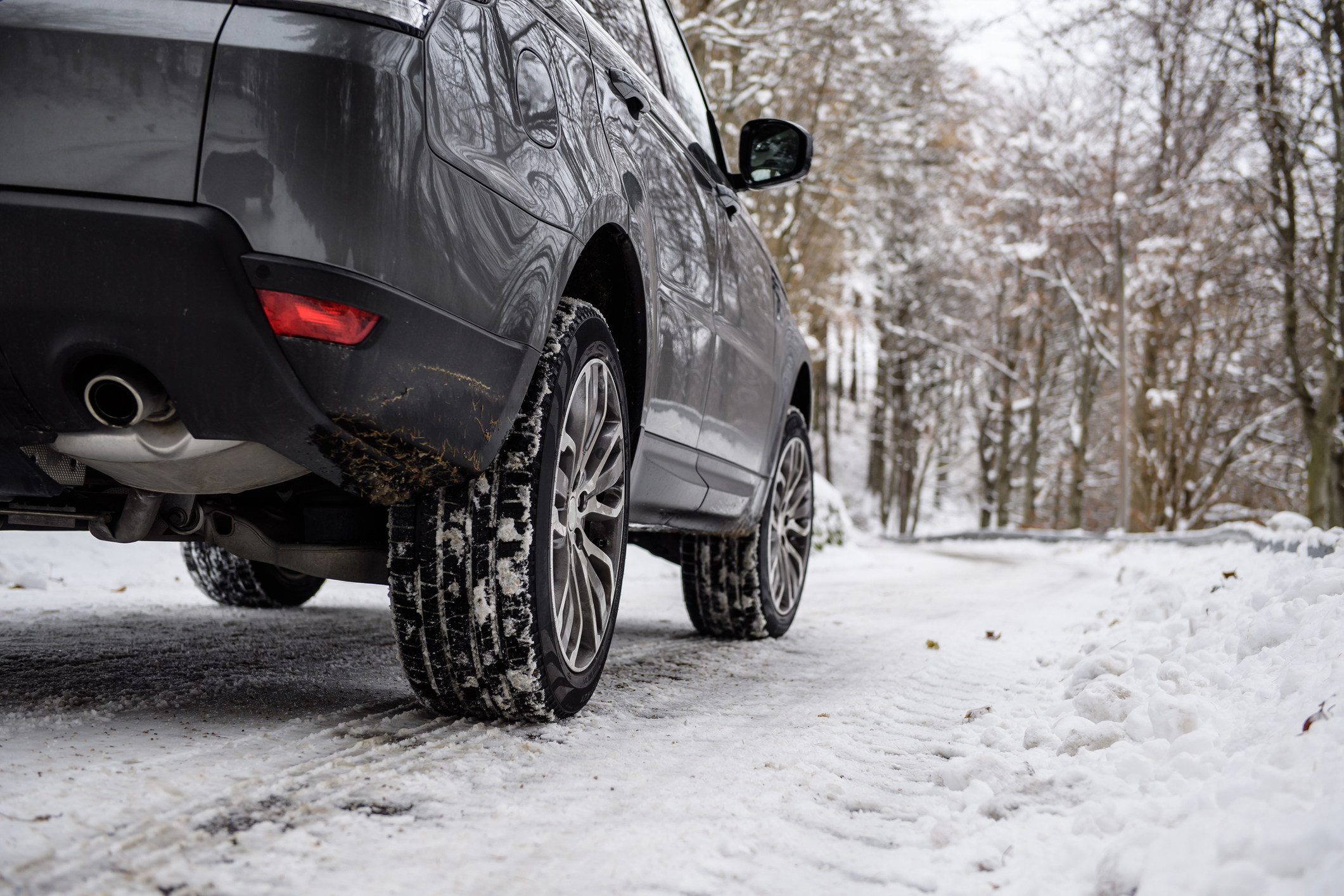 The Basics of Seasonal Tires | Blain's Farm & Fleet Blog