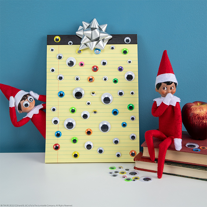 10 Funny Elf on the Shelf Ideas | Blain's Farm & Fleet Blog