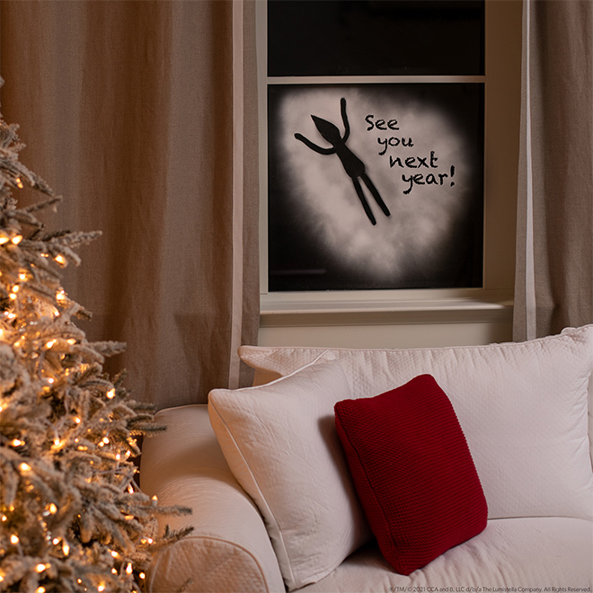 10 Elf on the Shelf Departure Ideas | Blain's Farm & Fleet Blog