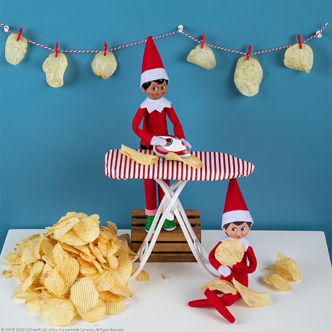 10 Funny Elf on the Shelf Ideas | Blain's Farm & Fleet Blog