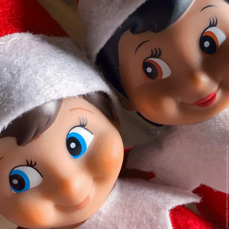 10 Funny Elf on the Shelf Ideas | Blain's Farm & Fleet Blog