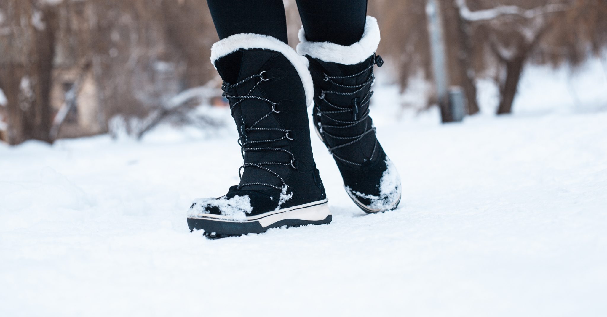 How to Choose the Best Winter Boots | Blain's Farm & Fleet Blog
