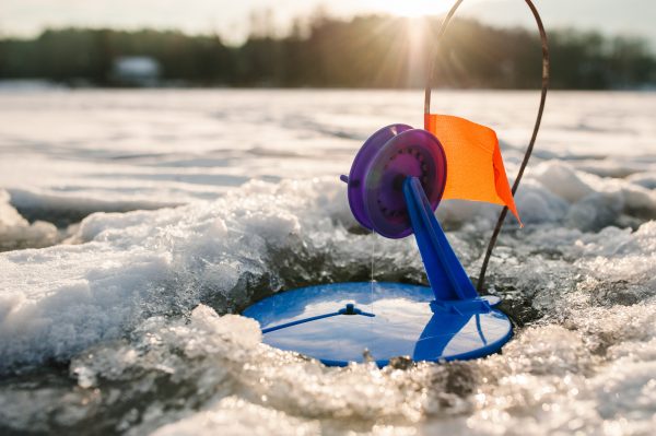 A Buyer's Guide to Tip-Ups | Blain's Farm & Fleet Blog