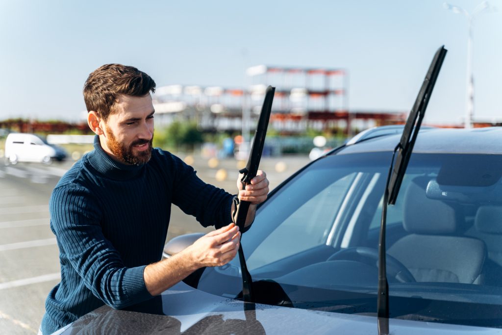 Tips for Maintaining Your Windshield Wipers | Blain's Farm & Fleet Blog
