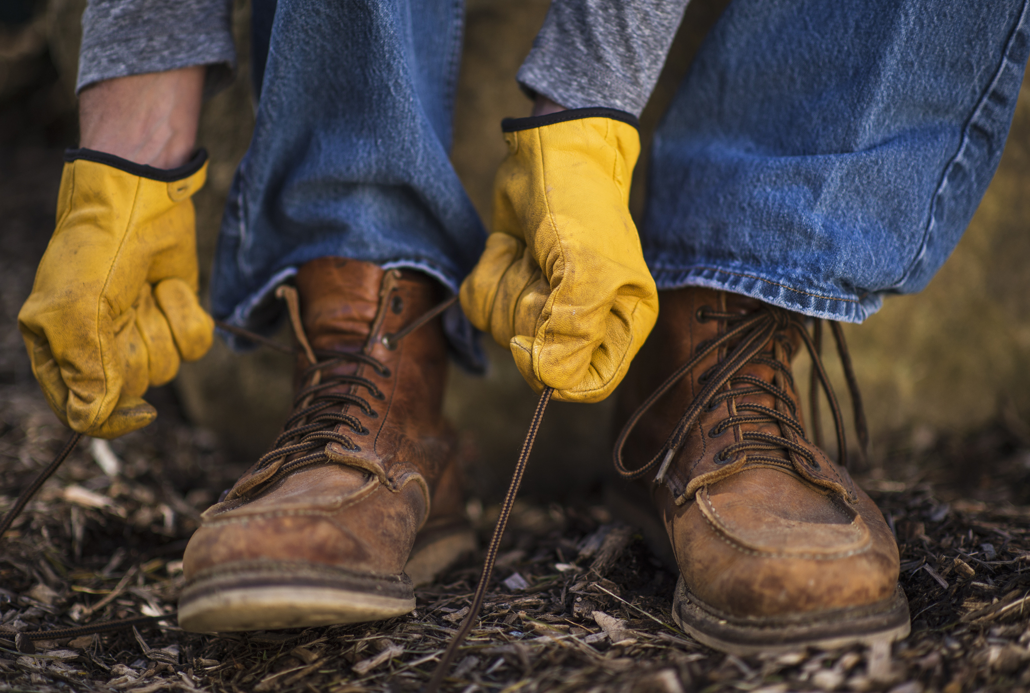 3 Essential Workwear Pieces You Need | Blain's Farm & Fleet Blog