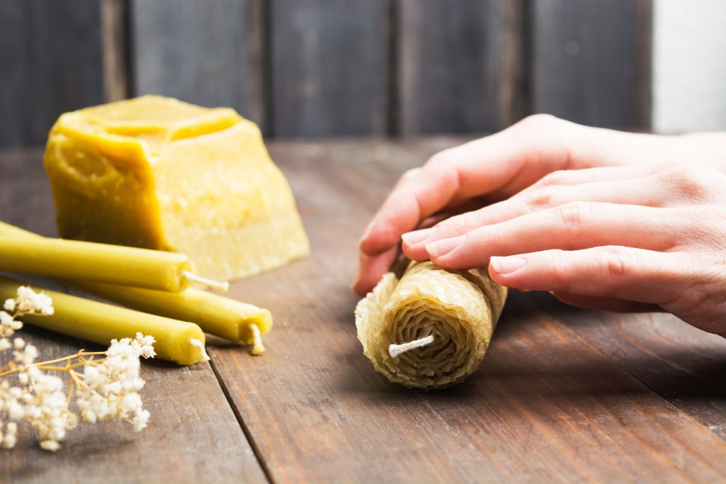 5 Things to Make With Beeswax | Blain's Farm & Fleet Blog
