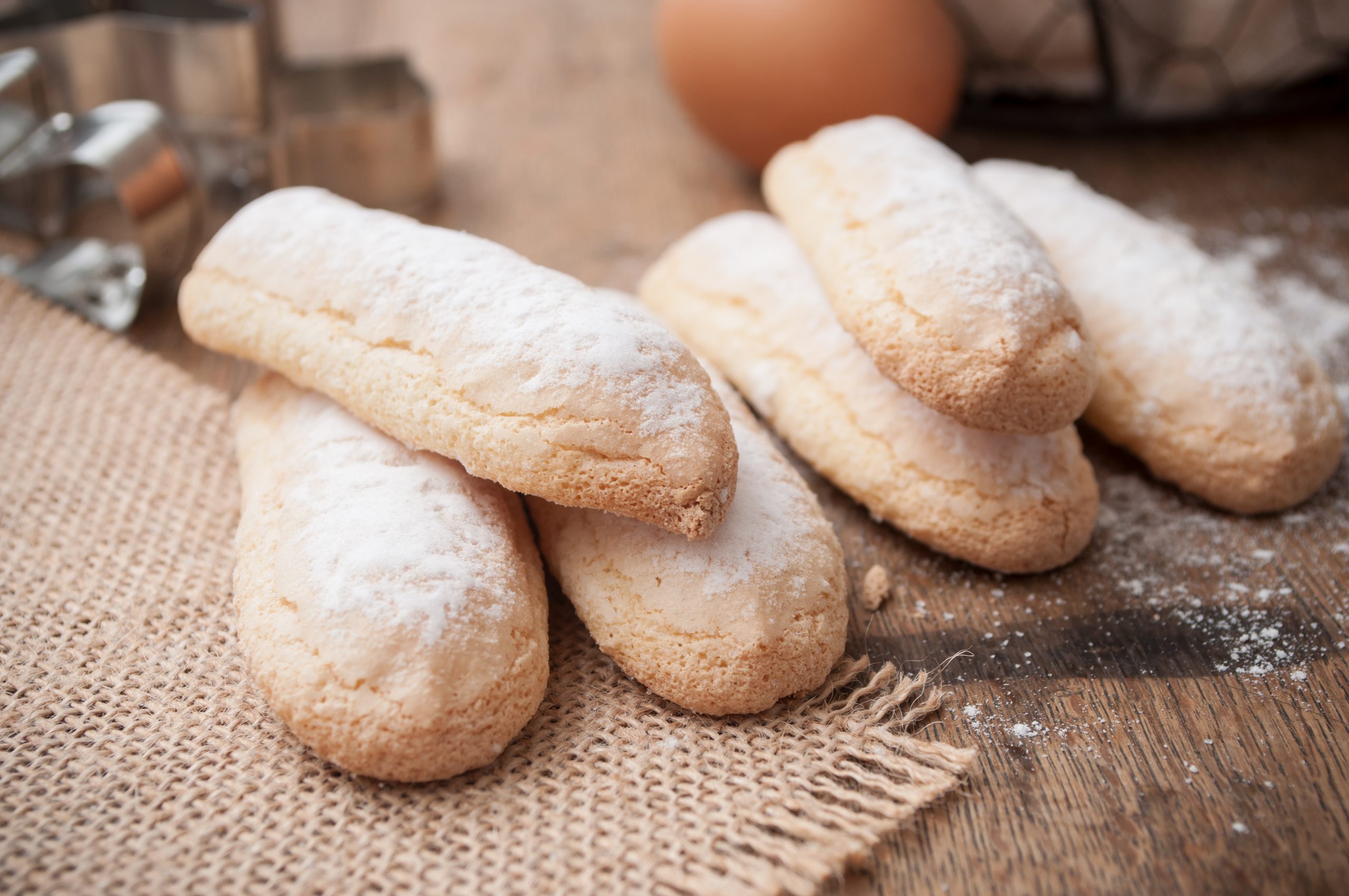 Old-Fashioned Pecan Fingers Recipe | Blain's Farm & Fleet