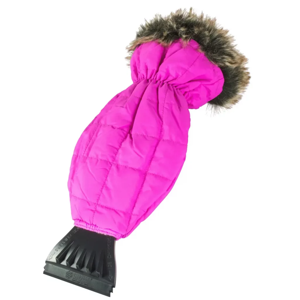 The Best Ice Scrapers and Snow Brushes of 2024 | Blain's Farm & Fleet Blog