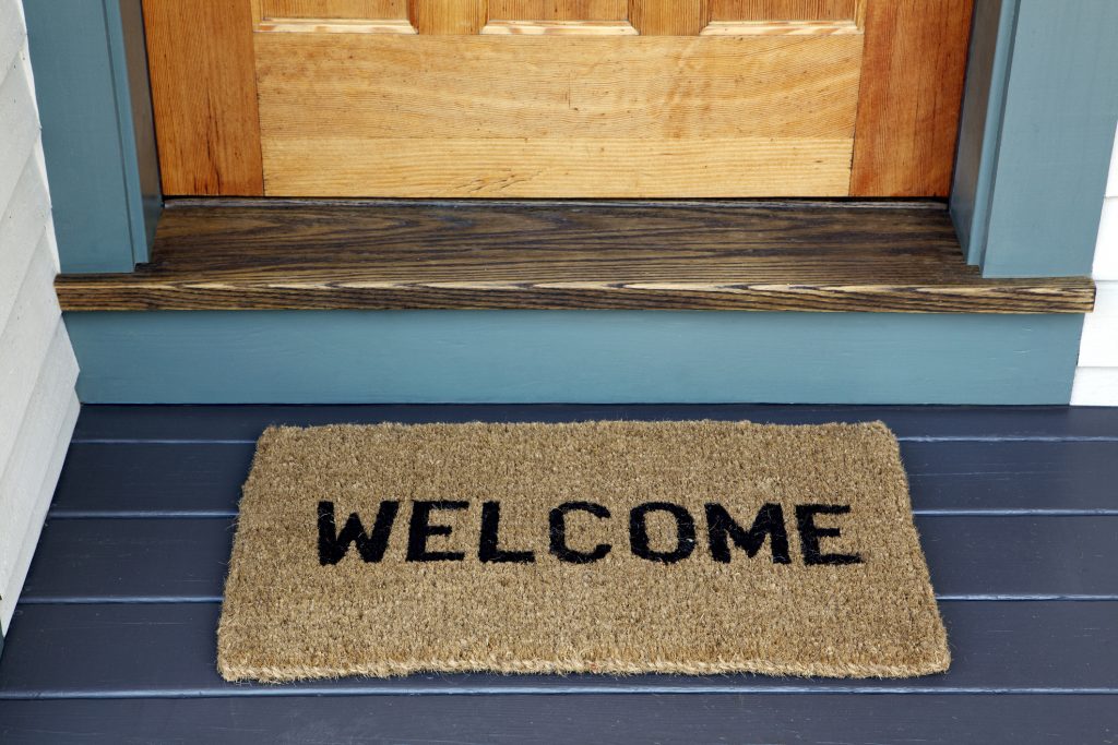 The Ultimate Door Mat Buying Guide | Blain's Farm & Fleet Blog
