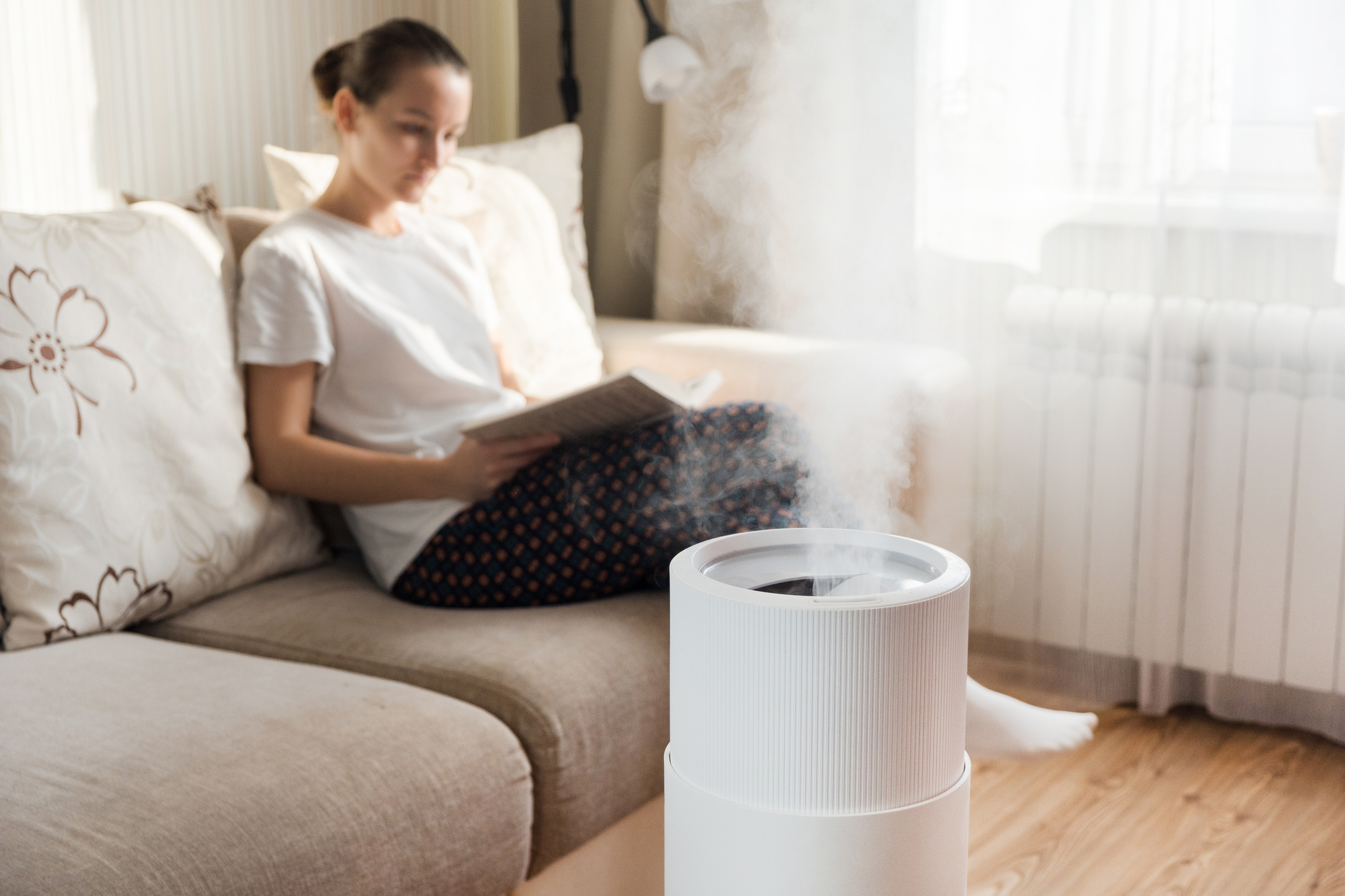 10 Benefits of Using a Humidifier | Blain's Farm & Fleet Blog