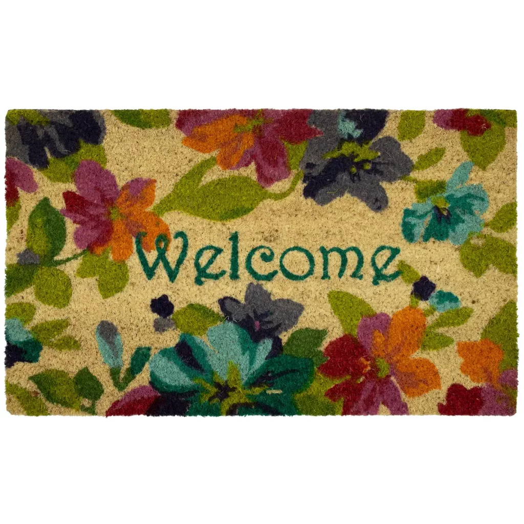 The Ultimate Door Mat Buying Guide | Blain's Farm & Fleet Blog