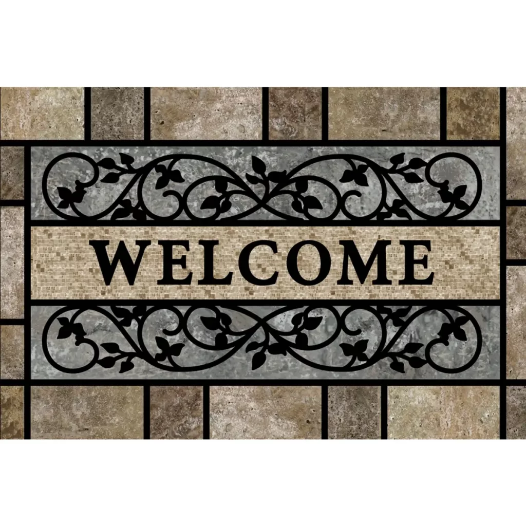 The Ultimate Door Mat Buying Guide | Blain's Farm & Fleet Blog