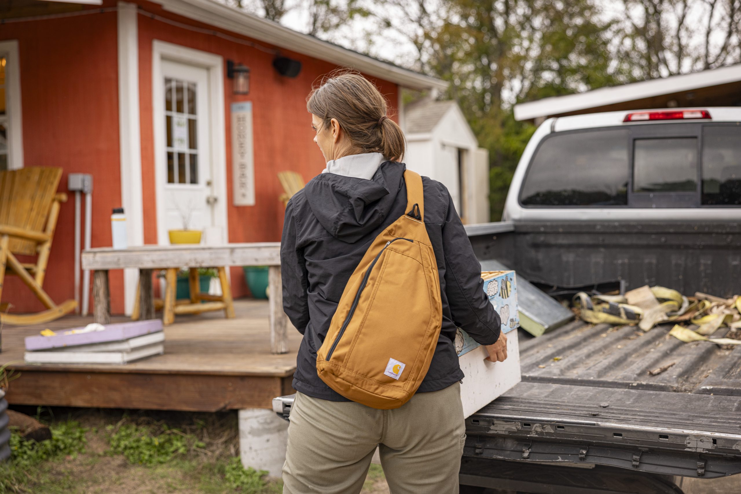 Essential Items to Keep in Your Fanny Pack | Blain's Farm & Fleet Blog
