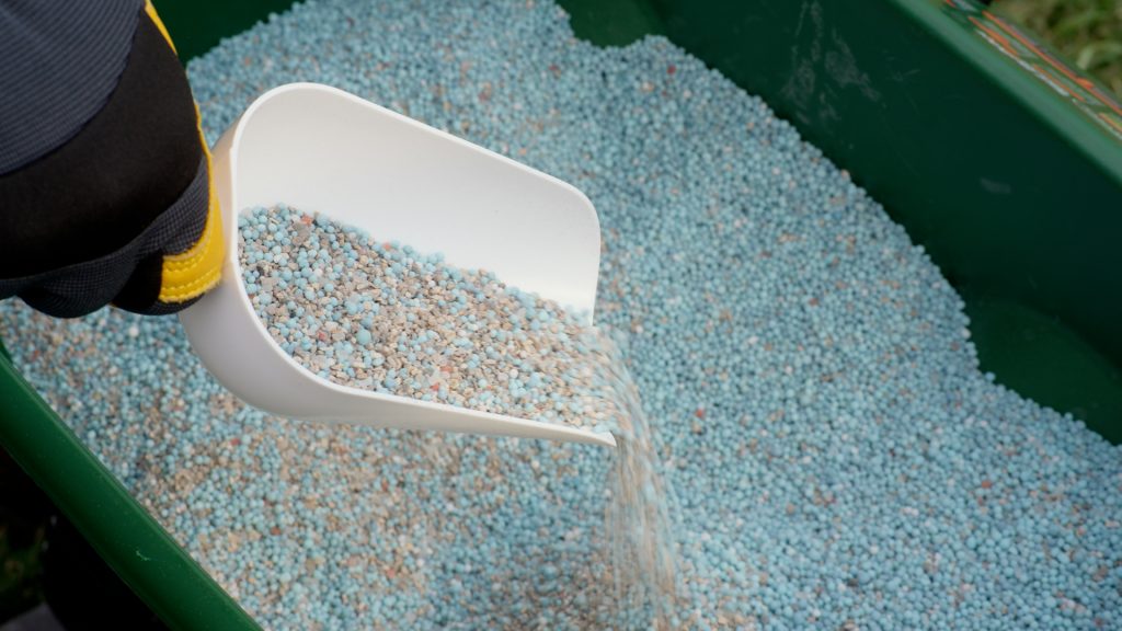 Introducing Your Ultimate Lawn Care Solution: Estate Premium 4-in-1 ...