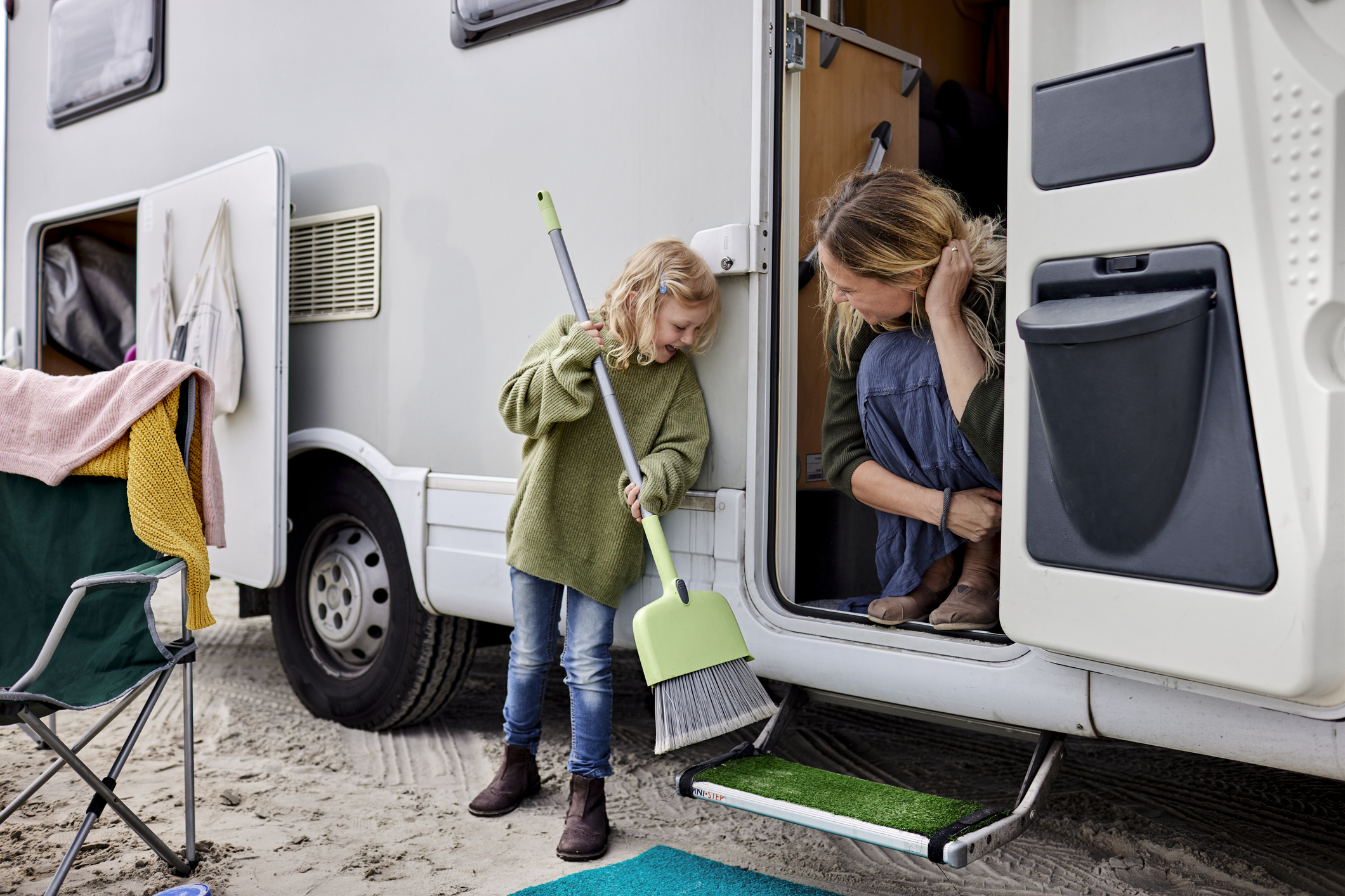 How to Get Your RV Ready for Summer | Blain's Farm & Fleet Blog