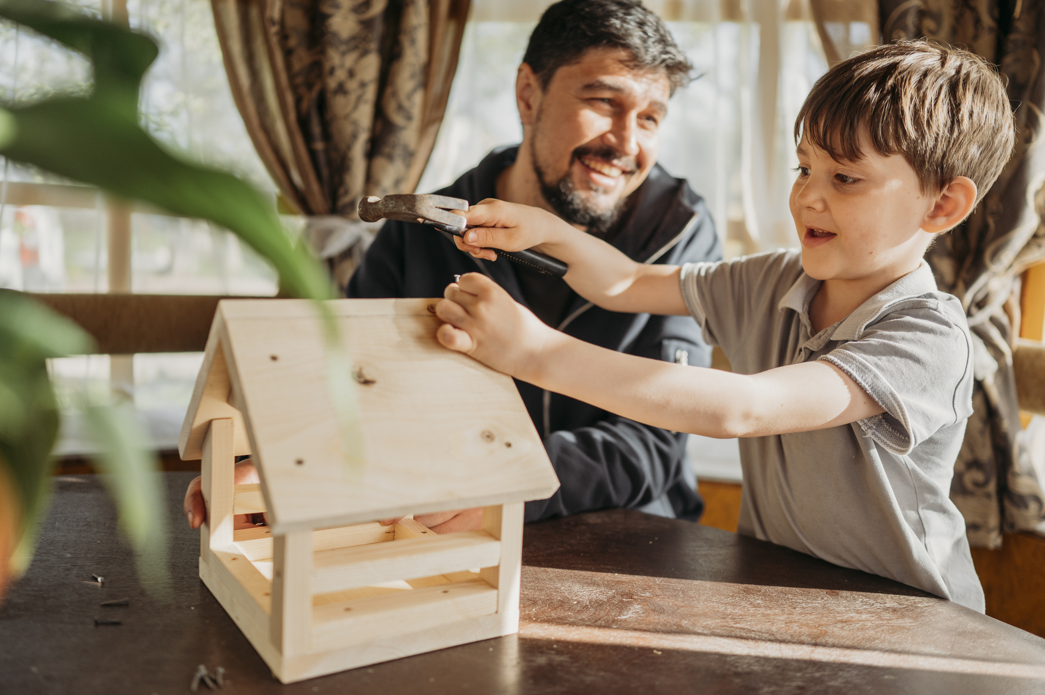 How to Build a Birdhouse | Blain's Farm & Fleet Blog