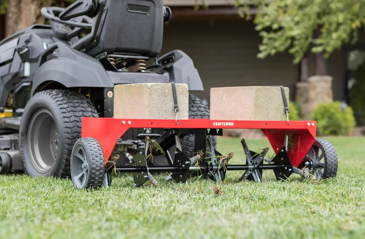 aerator 4 | Blain's Farm & Fleet Blog